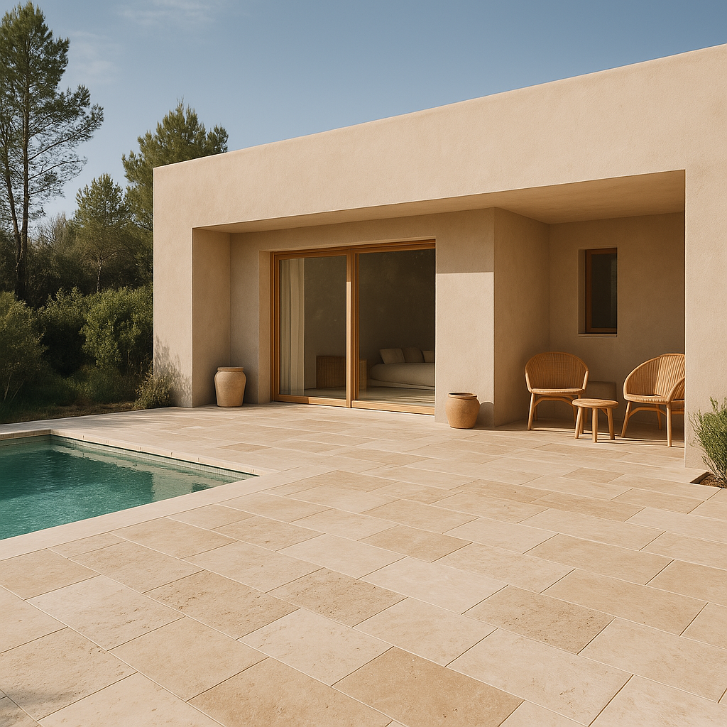 Architecture & Bigger Projects - Averystone.com | Natural stones ...